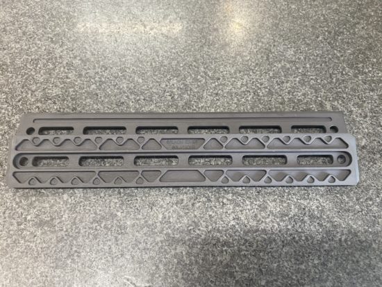 SRS TACTICAL 10″ ARCA – Salmon River Solutions