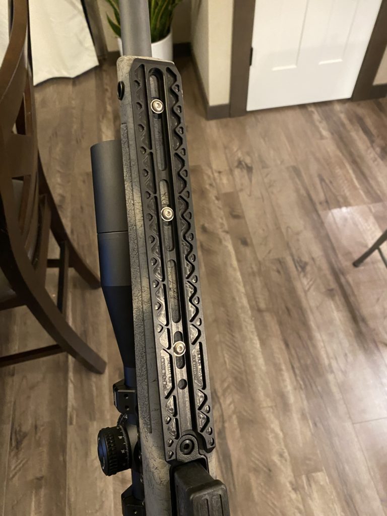 SRS Full Length ARCA – Salmon River Solutions