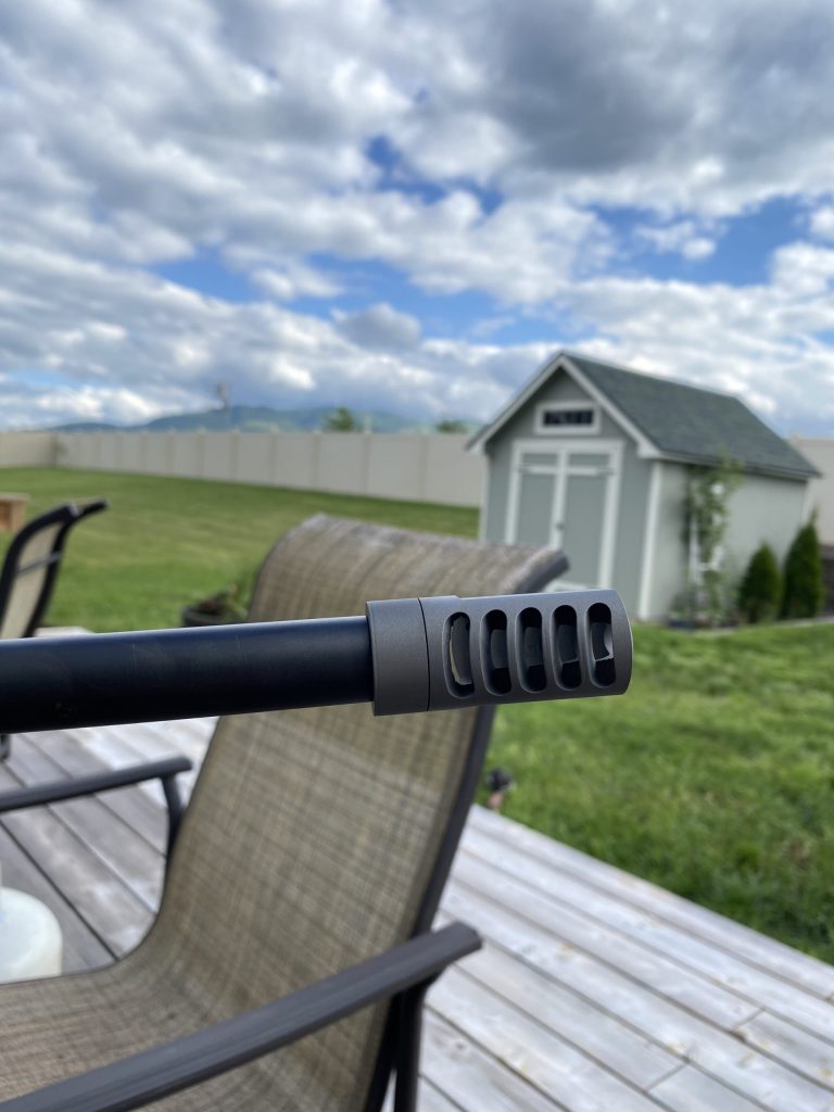 SRS Mini Self Timer – Salmon River Solutions