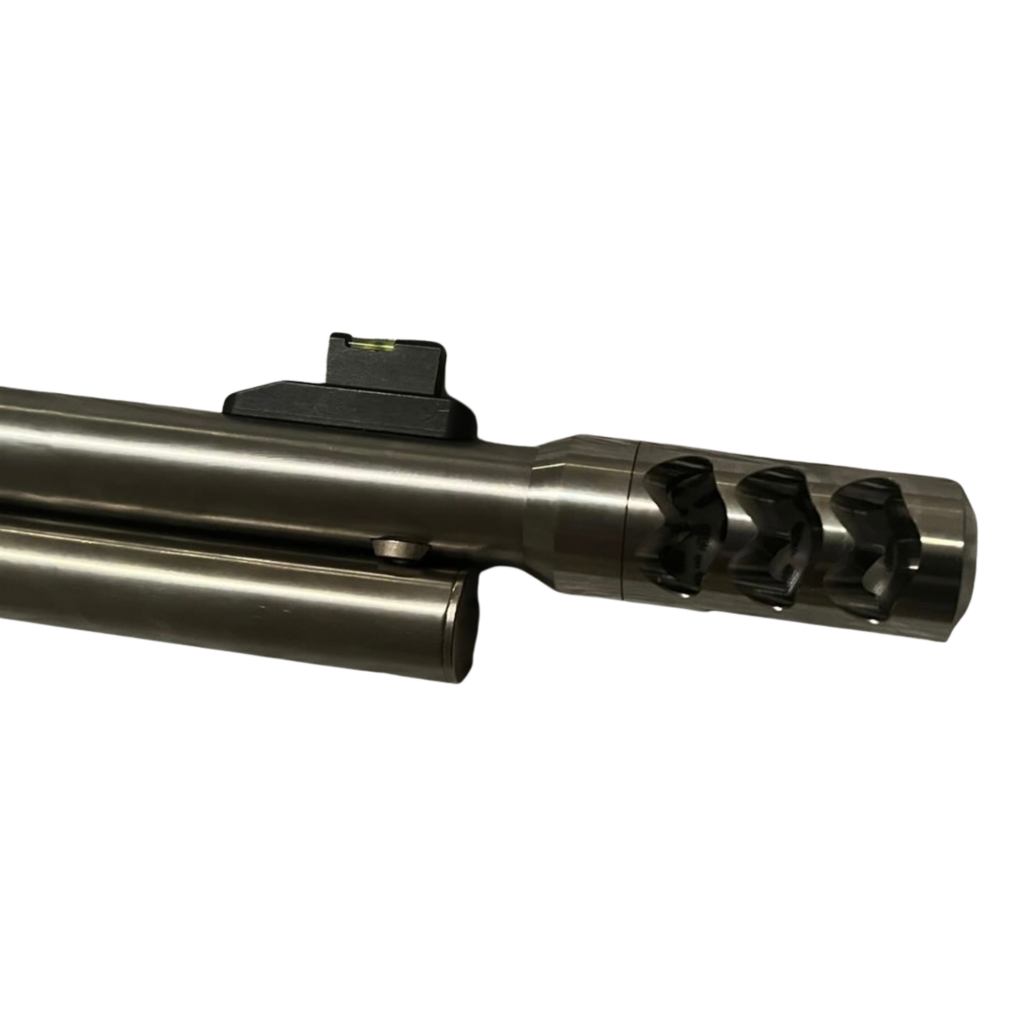 SRS LEVER ACTION BRAKE – Salmon River Solutions