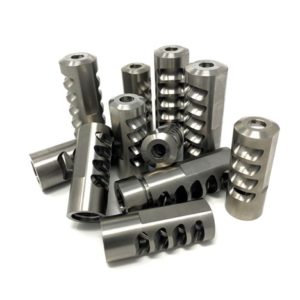 TI Pro Brake – Salmon River Solutions