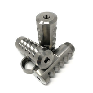 Salmon River Solutions – Specializing in manufacturing Ti brakes and ...