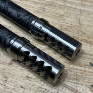 Salmon River Solutions – Specializing in manufacturing Ti brakes and ...