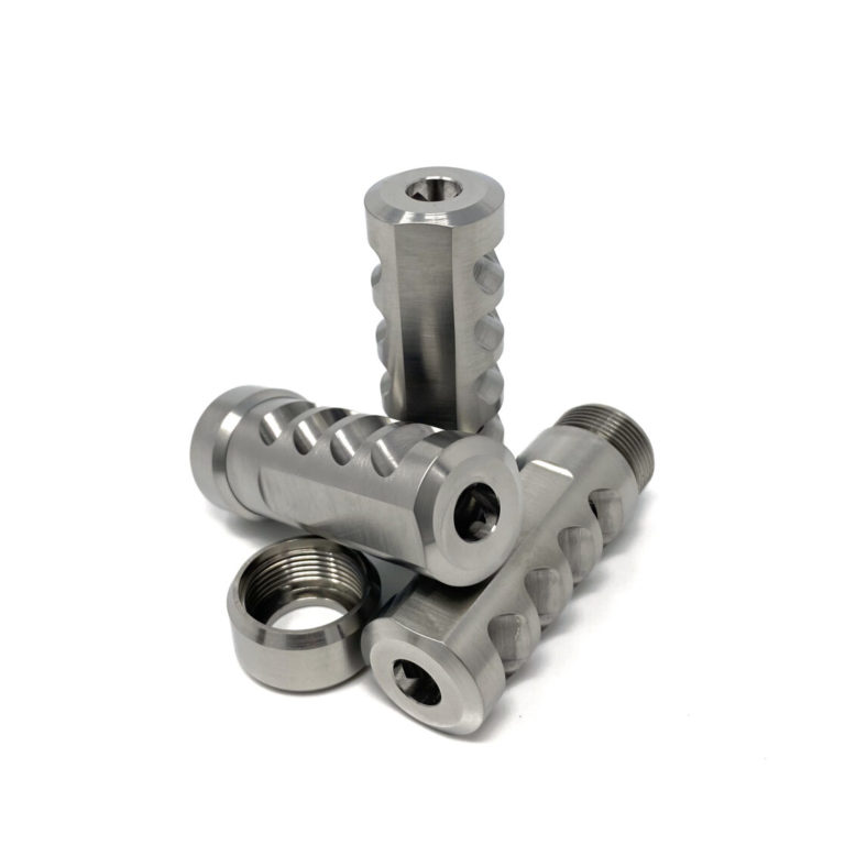 Salmon River Solutions – Specializing in manufacturing Ti brakes and ...