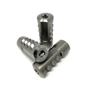 Salmon River Solutions – Specializing in manufacturing Ti brakes and ...