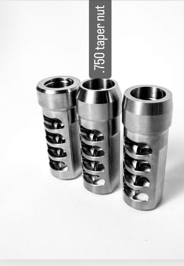 TI PRO 4 – Salmon River Solutions