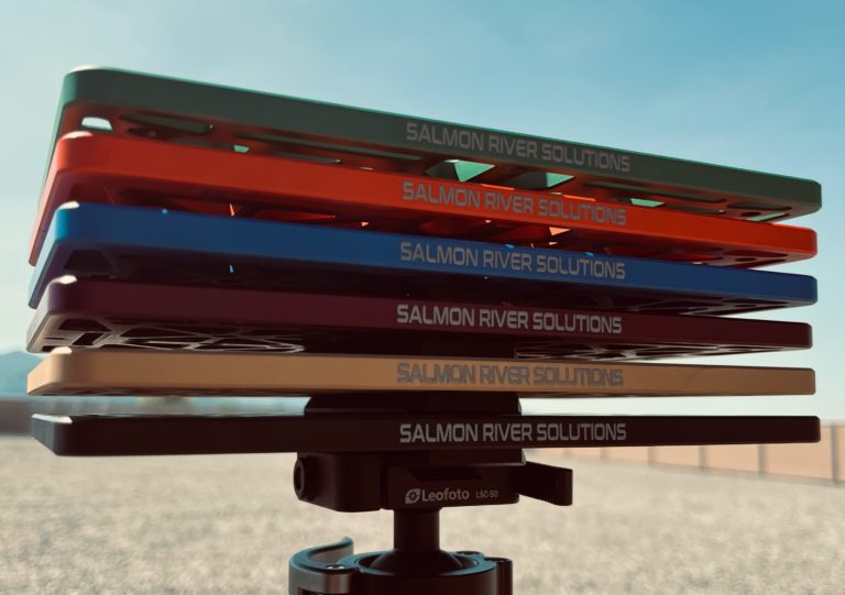 SRS TAC TABLE – Salmon River Solutions