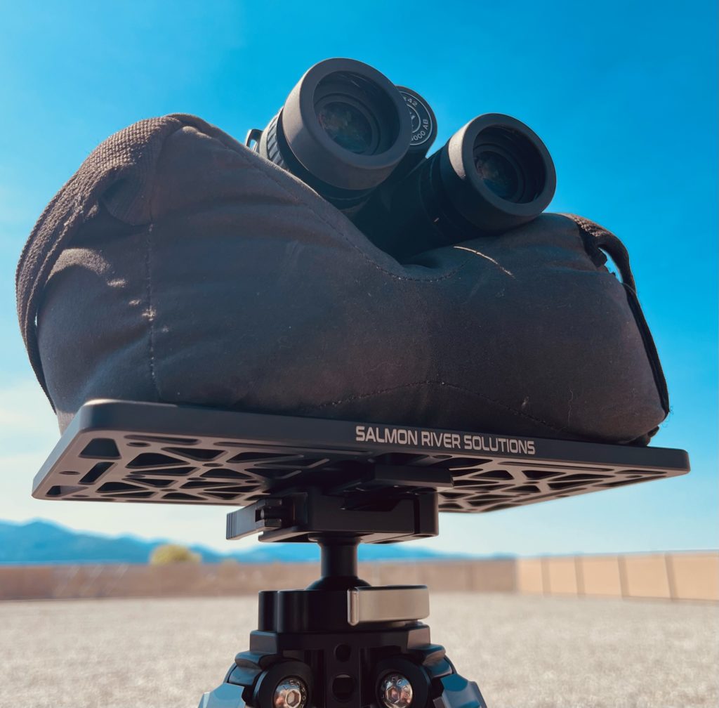 SRS TAC TABLE – Salmon River Solutions