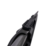 SRS TIKKA T3 / T3X SCOPE RAIL 20 MOA – Salmon River Solutions