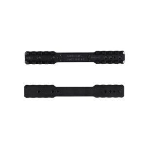 SRS TIKKA T3 / T3X SCOPE RAIL 20 MOA – Salmon River Solutions