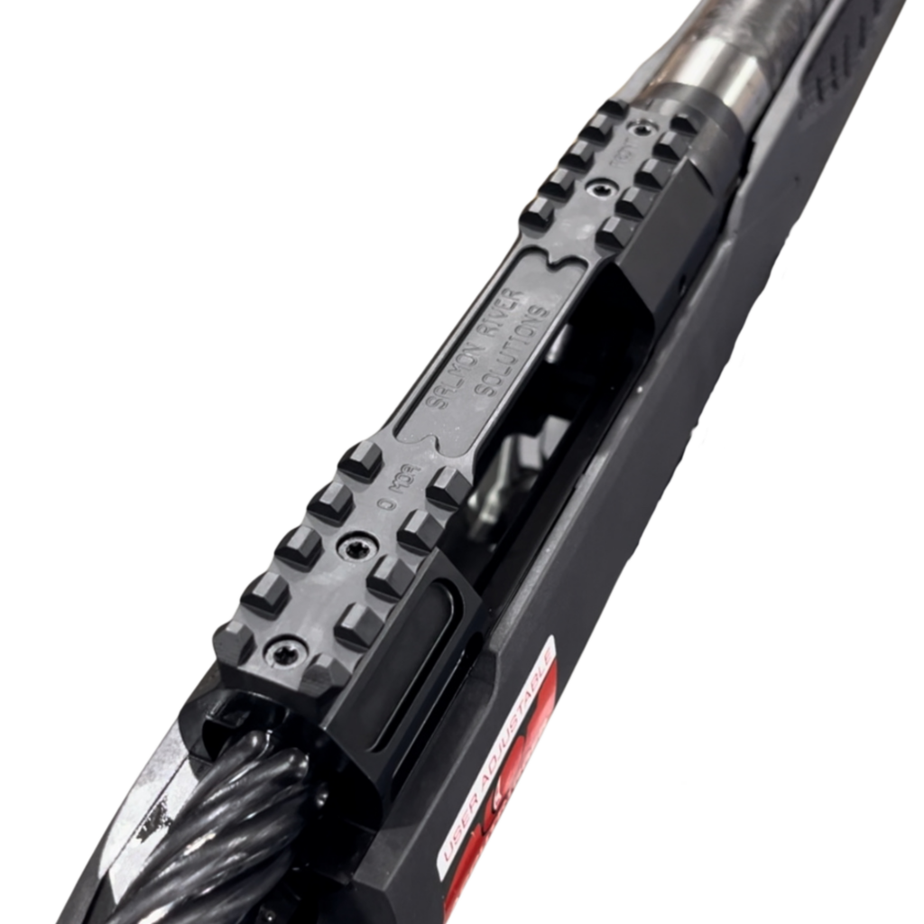 Rifle Accessories – Salmon River Solutions