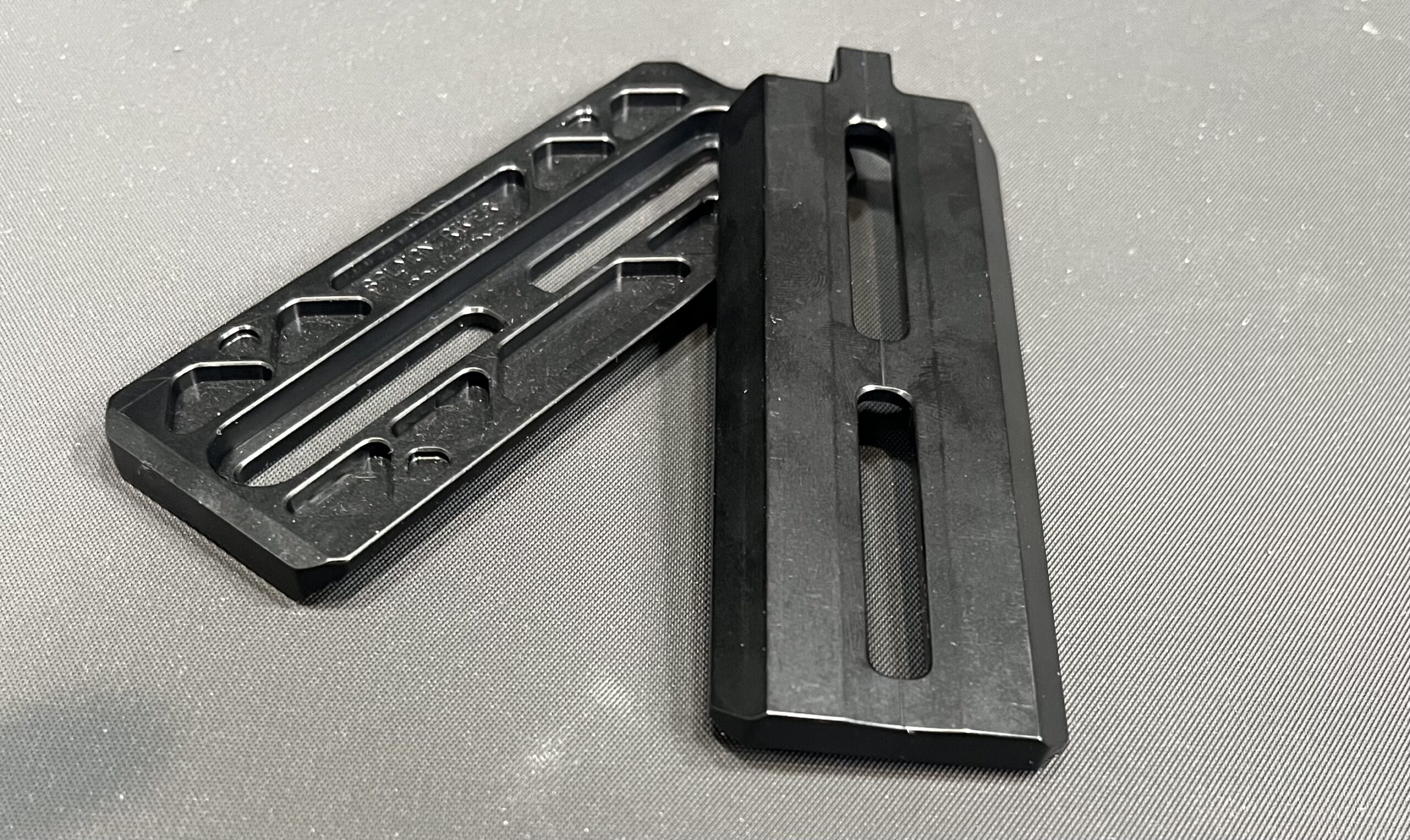 SRS 4″ ARCA WITH SLING STUD – Salmon River Solutions