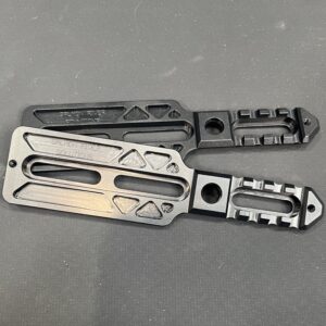 Salmon River Solutions – Specializing in manufacturing Ti brakes and ...